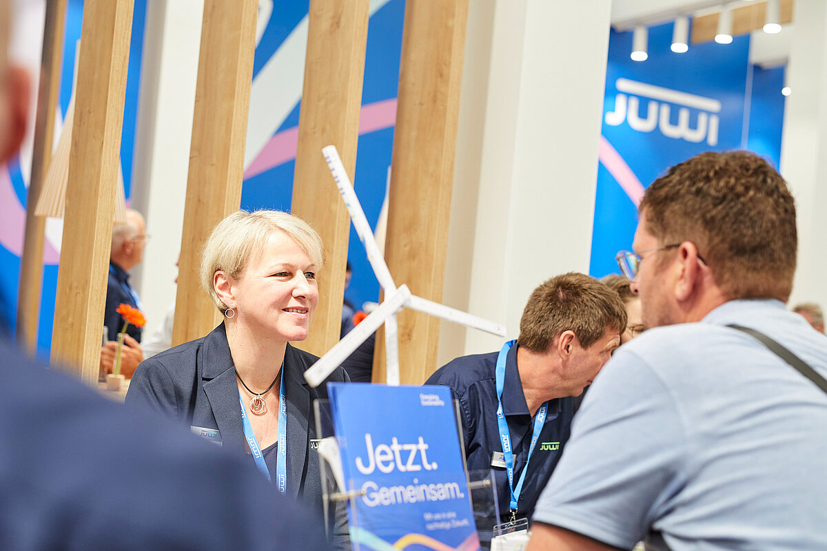 JUWI reaches 3,000 megawatt threshold with projects - JUWI