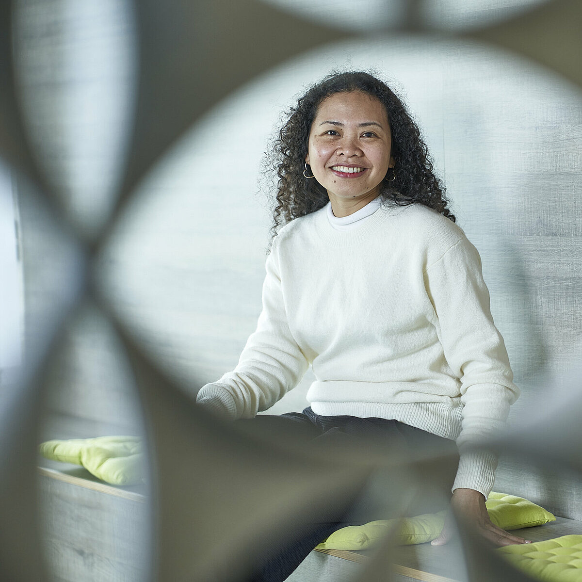 The leap into a new world - JUWI